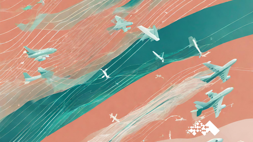 Dynamic Airspace Configuration | Machine Learning Case Study