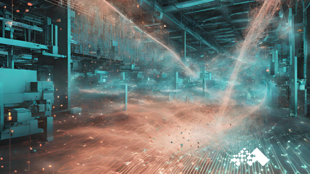 Data Science for Manufacturing | Mosaic Examines Applications
