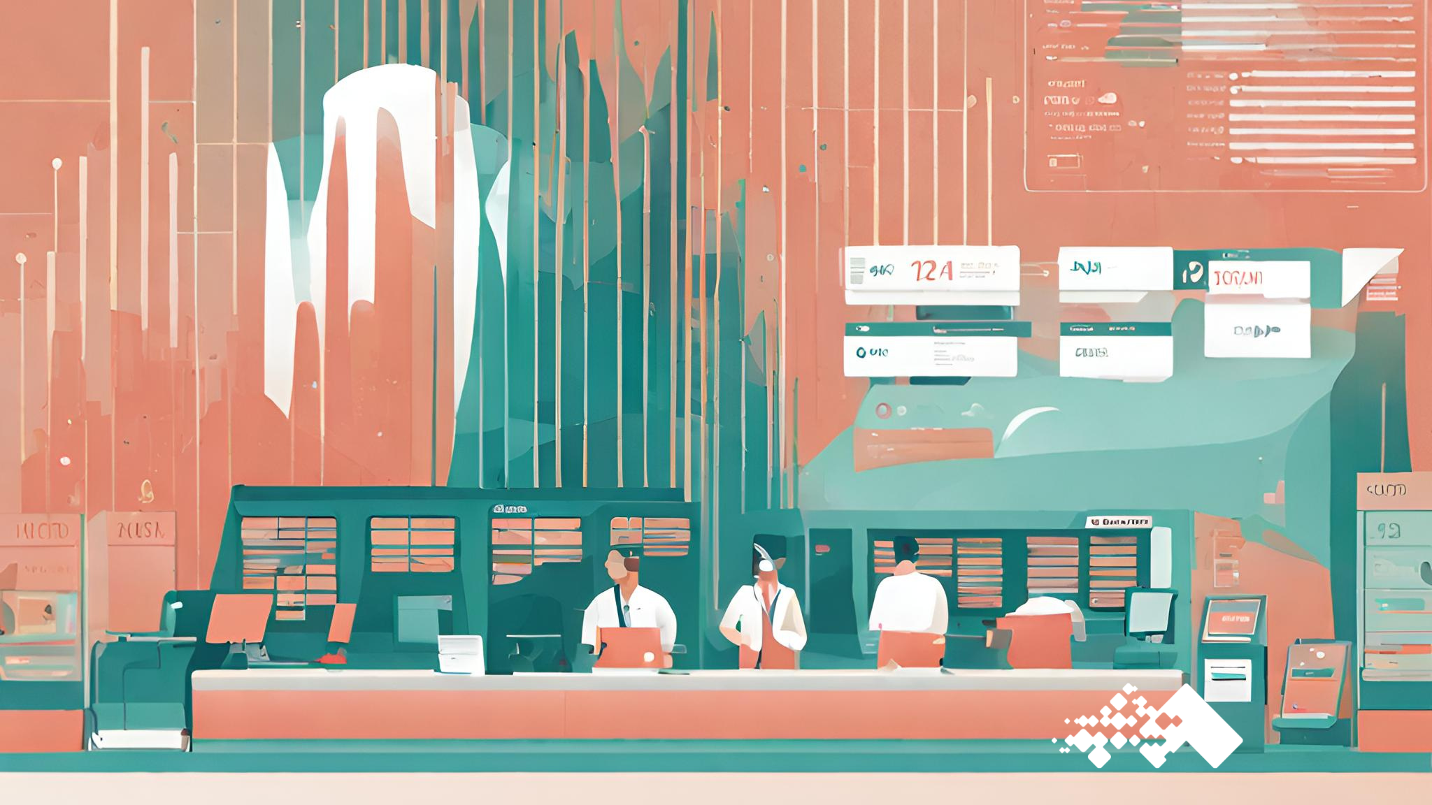 Airline Data Analytics Consulting | Revamping Airline Demand Forecasting