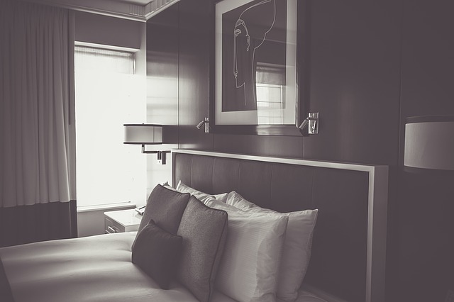 Forecasting Hotel Room Demand Case Study | Mosaic Data Science