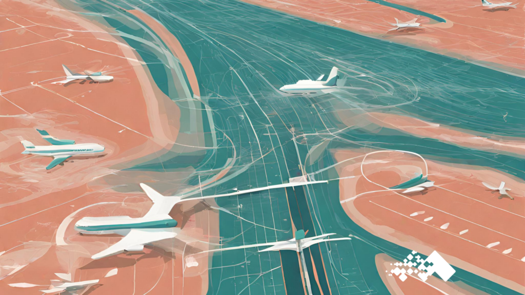 Computer Vision Consulting | Detecting Airport Layouts White Paper