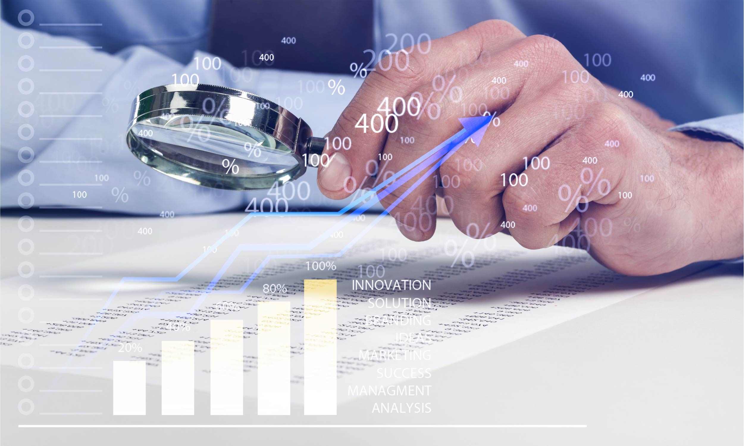 Algorithm Auditing Services | Mosaic Data Science