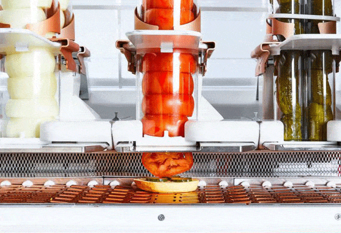 Automated Cooking Prediction | Mosaic Data Science Deep RL