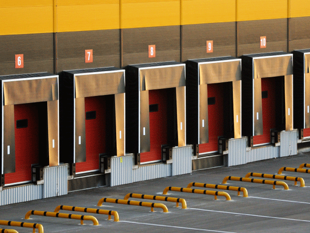 Loading Dock Staffing Optimization | Mosaic Data Science White Paper