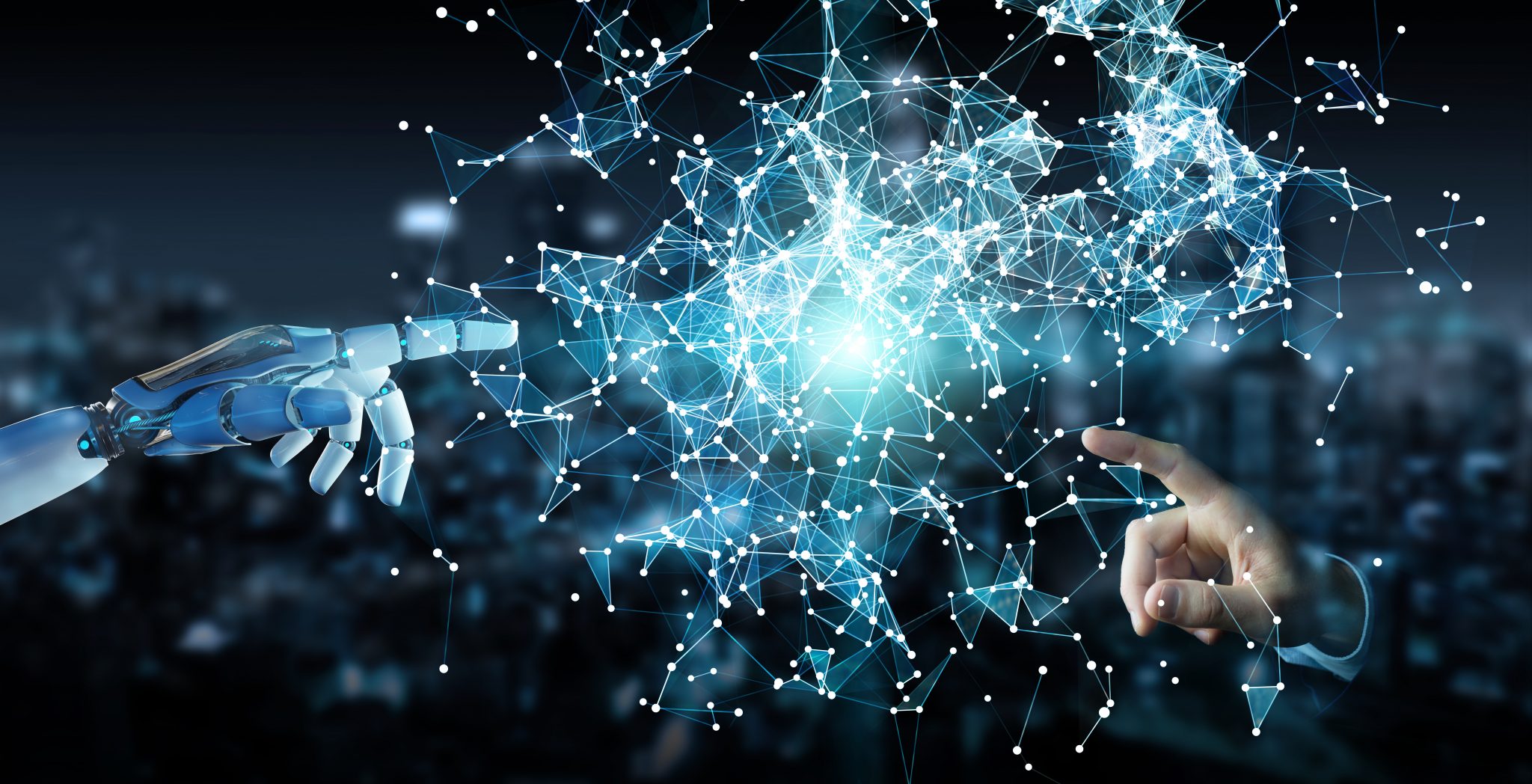 Machine Learning Consultants | Mosaic Data Science Brands