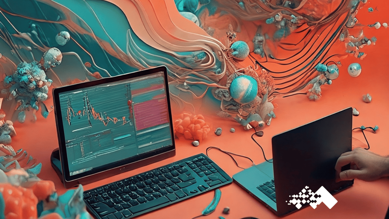 User Behavior Analysis with Machien Learning | Mosaic Whitepaper