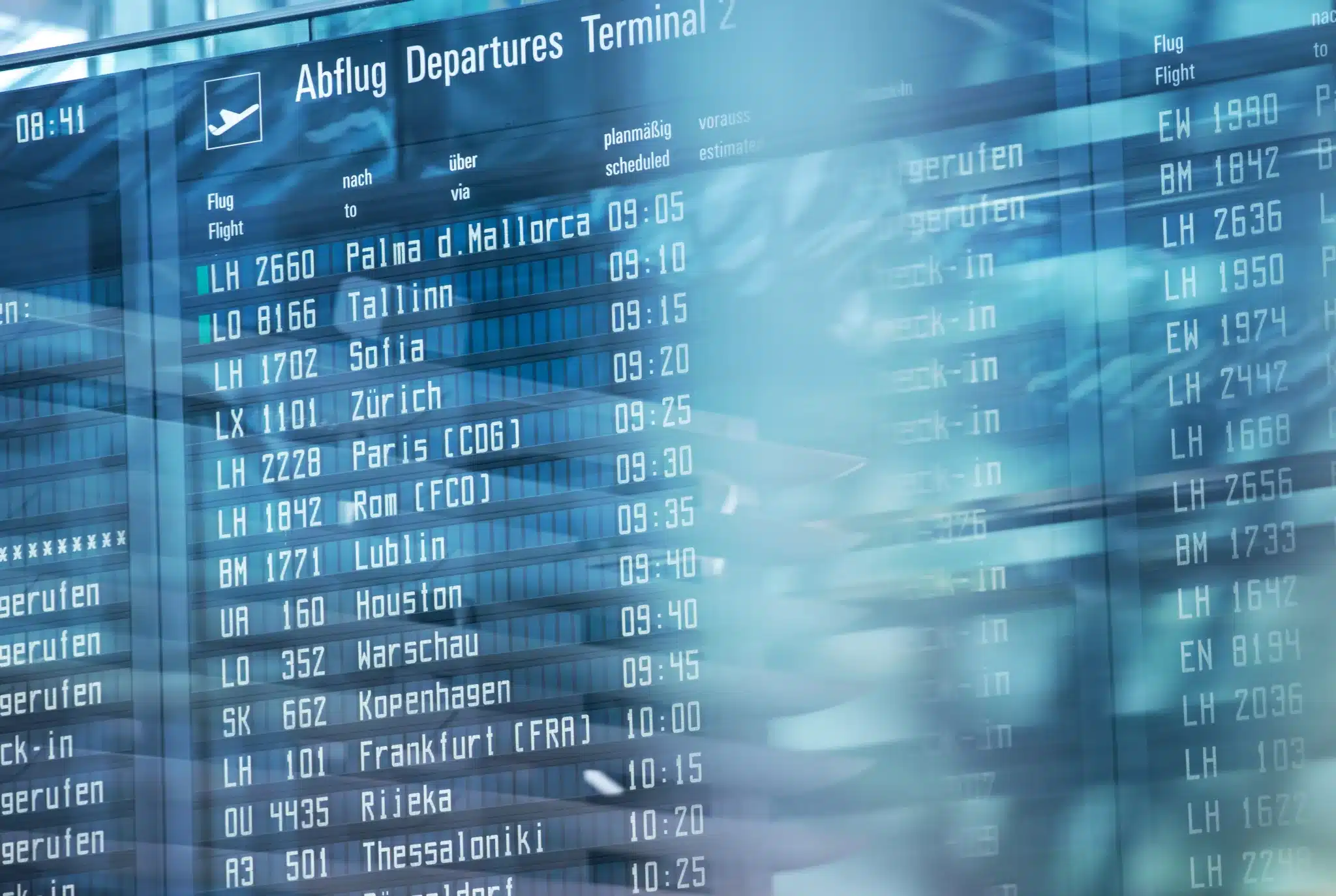 Airline Scheduling Optimization | Mosaic Data Science Blog