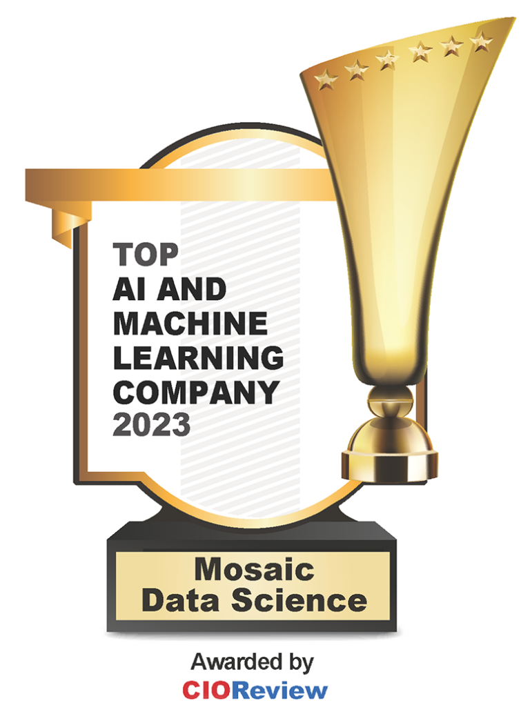 Top Data Science Company | Deploy Adaptive AI/ML Solutions