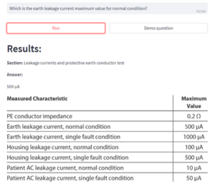 Building a Neural Search Engine with Mosaic Data Science