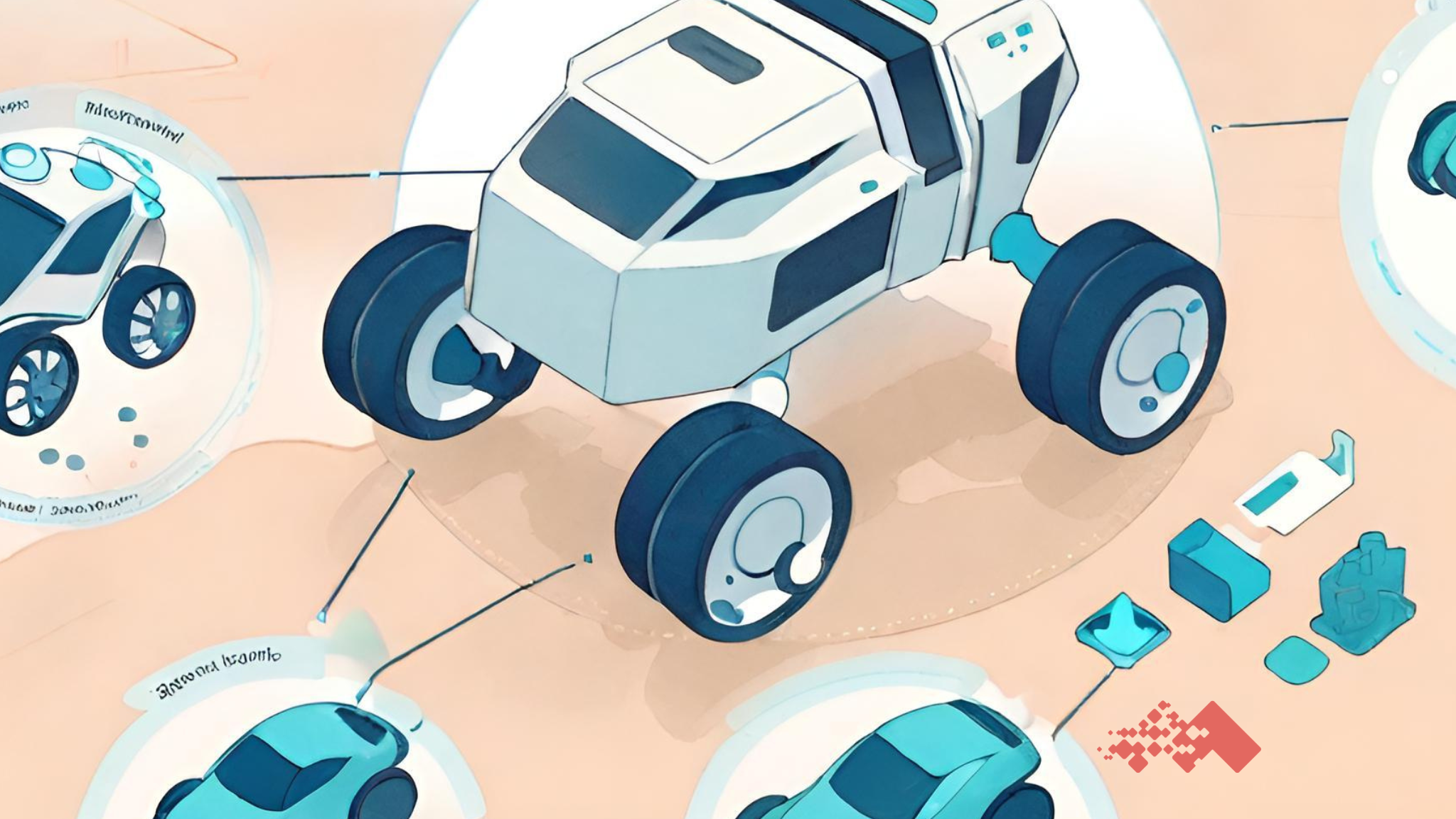 Explainable AI for Lunar Operations | Space AI Case Study