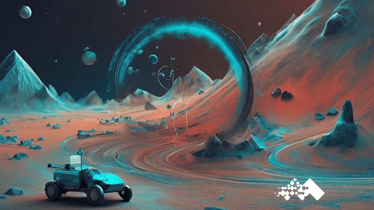 Explainable AI for Lunar Operations | Space AI Case Study