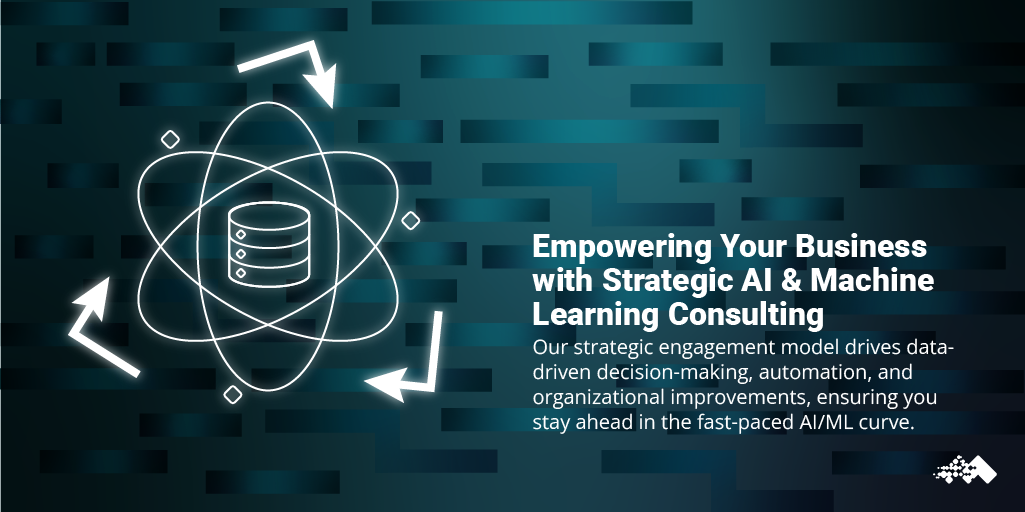 AI Transformation Consulting from Mosaic Data Science