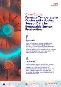 AI-Powered Manufacturing Optimization Case Study