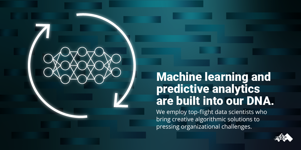 Top Machine Learning Consulting Company | Mosaic Data Science Top Machine Learning Consulting Company | Mosaic Data Science
