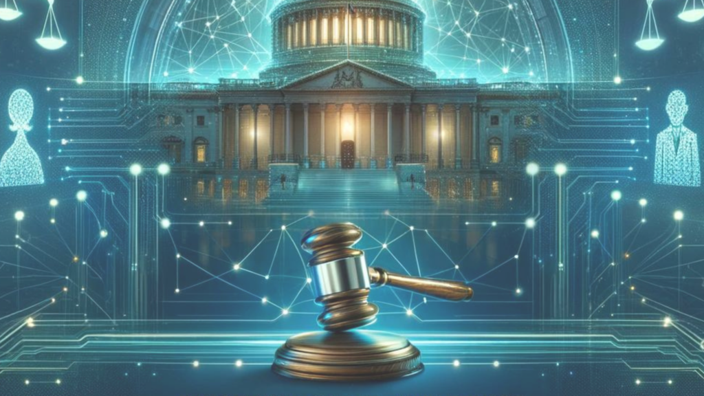 Mosaic Supports NIST’s U.S. AI Safety Institute Consortium