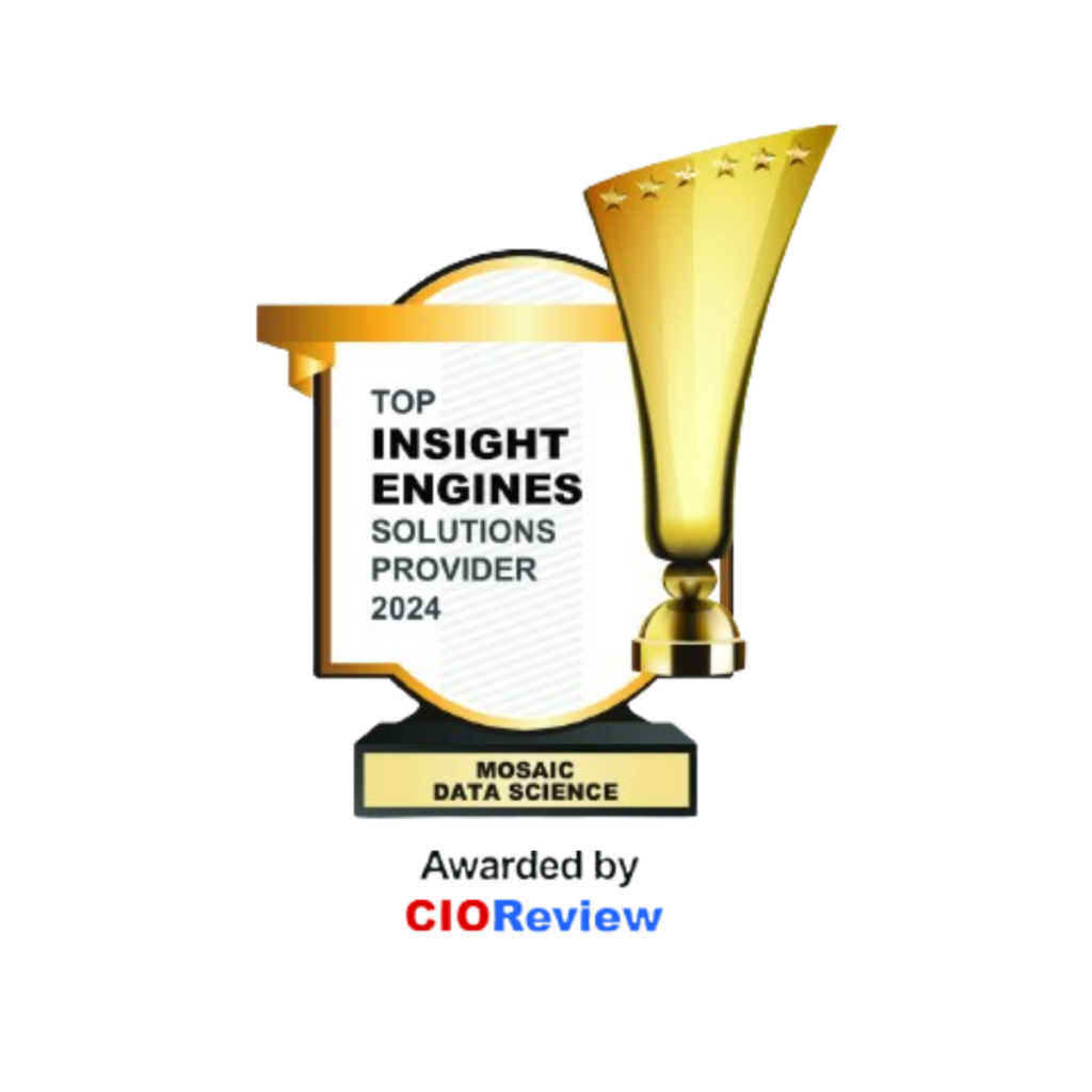 Mosaic & OnLogic Partner to Deliver Best-In-Class Edge AI Solutions