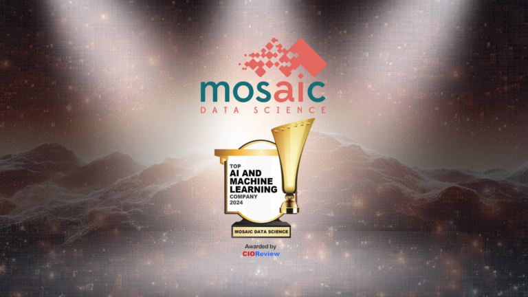 Top AI-Powered Software | Meet Mosaic Data Science
