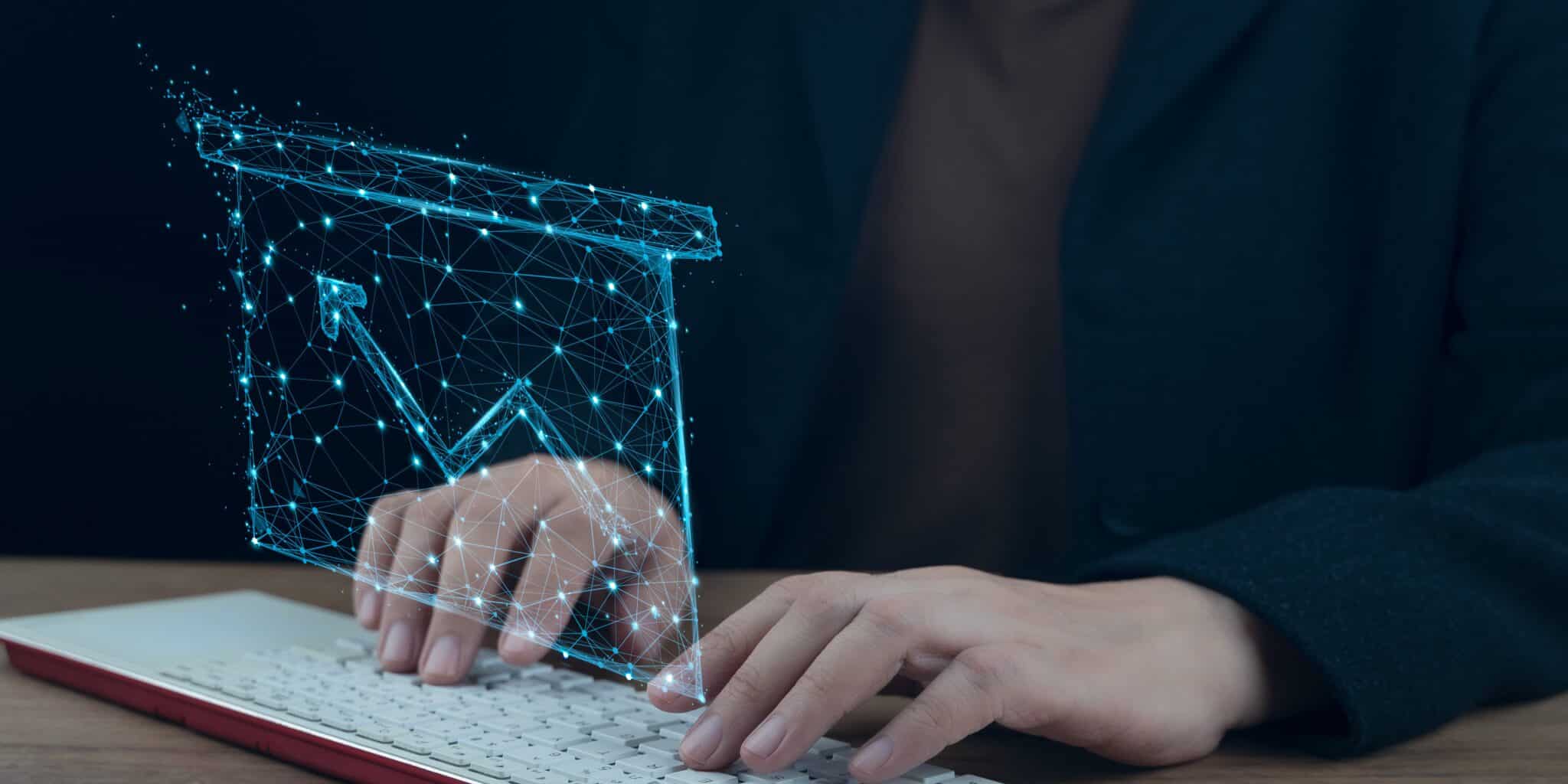 Perceptive AI Software for Financial Data Management